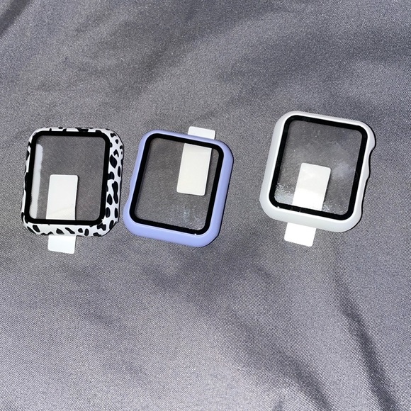 Accessories | Apple Watch Face Covers New | Poshmark